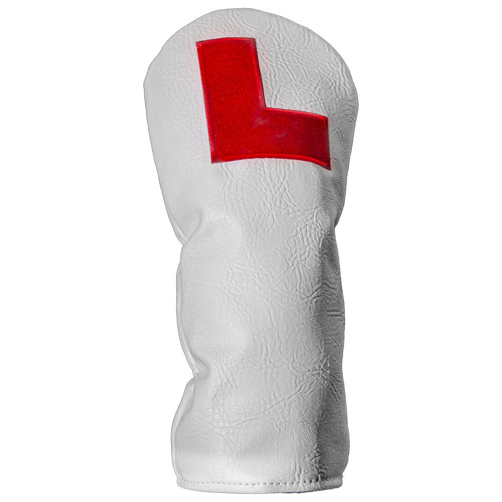 Capuchon de club Krave Golf Driver Krave Learner - Eté 2024 | Monsieurgolf