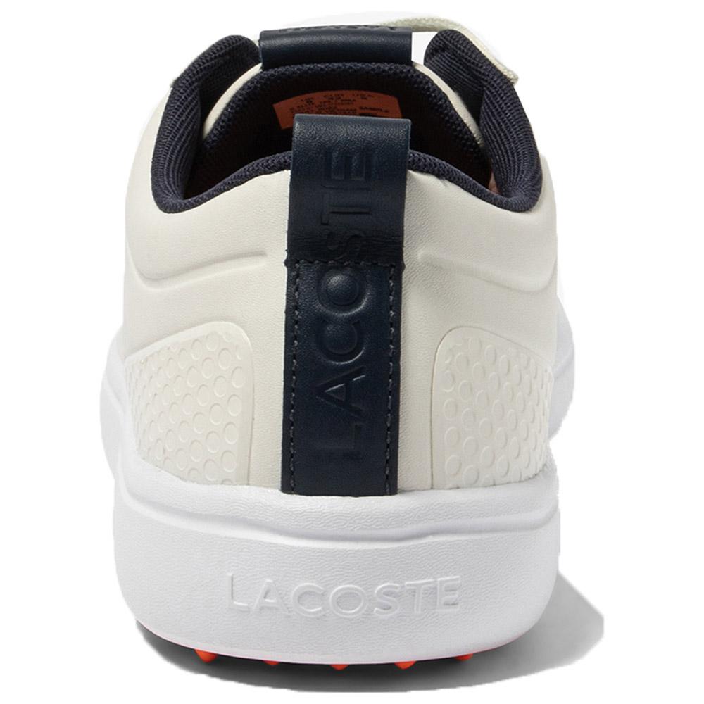 Lacoste spirit elite trainers store
