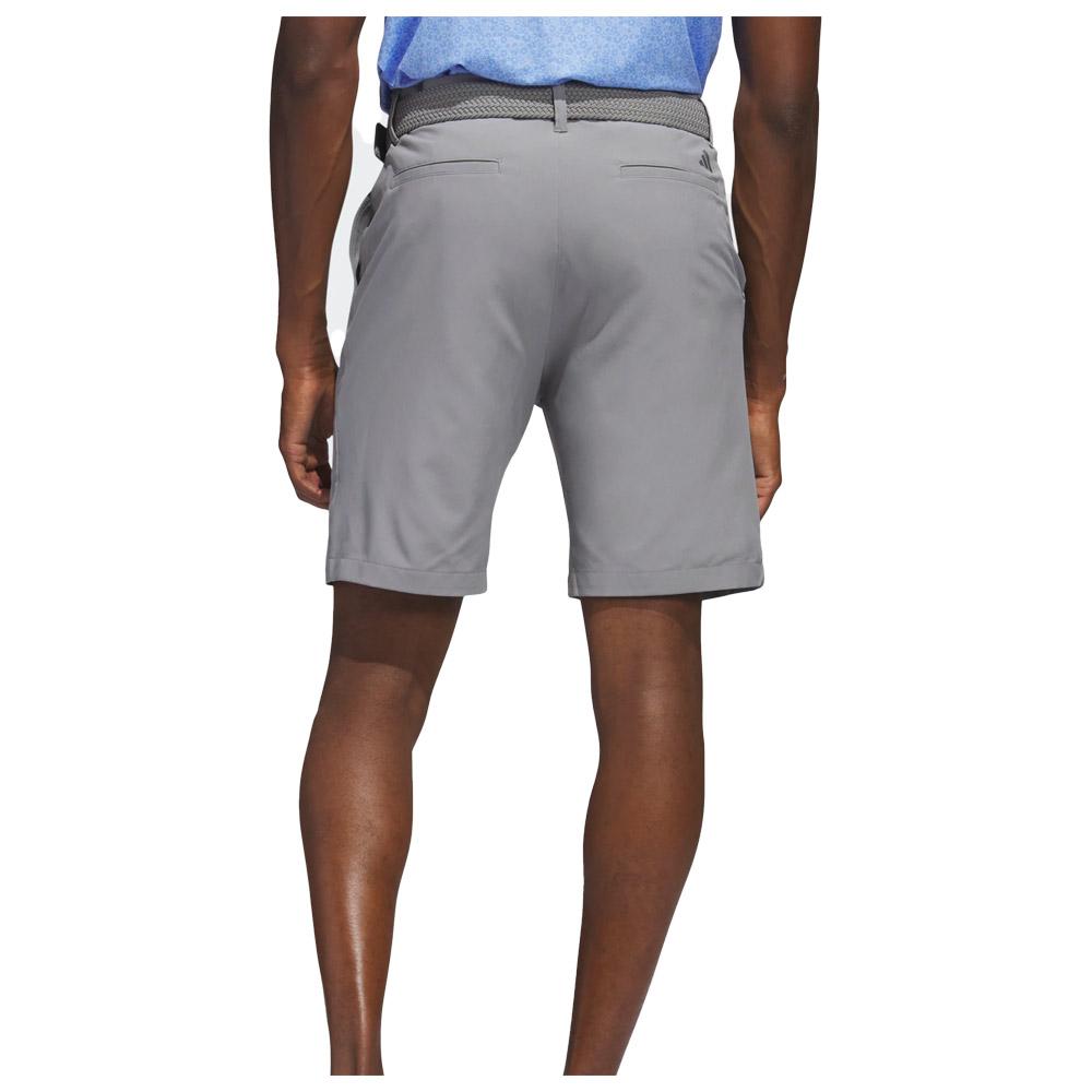 Bermuda adidas Ult 8.5In Short Grey Three - Eté 2026 | Monsieurgolf