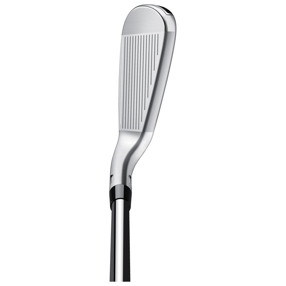 Serie de fers Taylormade Qi HL Irons - Eté 2025 | Monsieurgolf