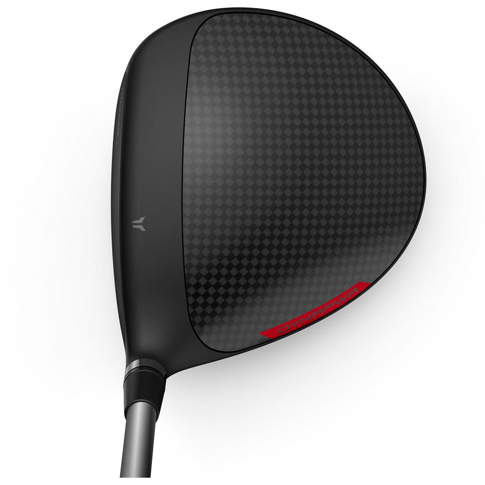 Driver Wilson Dynapower Carbon Driver - Eté 2024 | Monsieurgolf