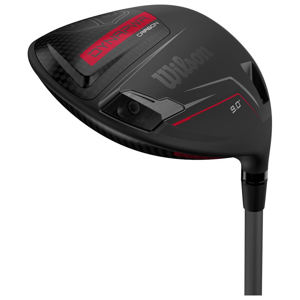 Driver Wilson Dynapower Carbon Driver - Eté 2024 | Monsieurgolf