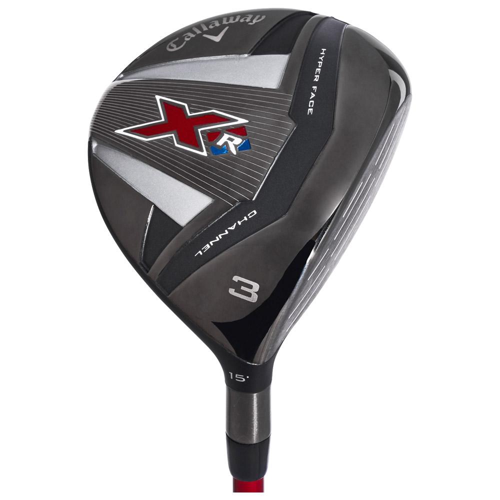 Pack complet Callaway Golf XR Complete Set Graphite - Eté 2025 ...