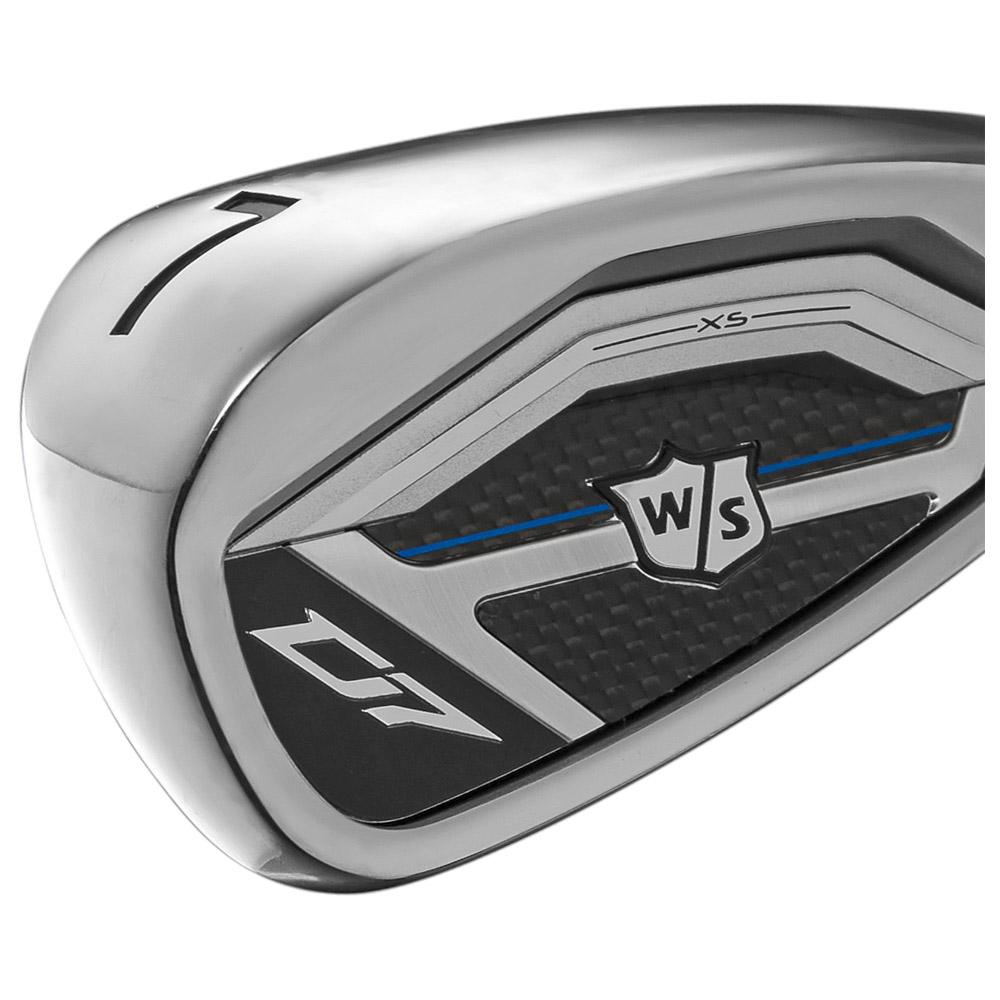 Wilson d7 store