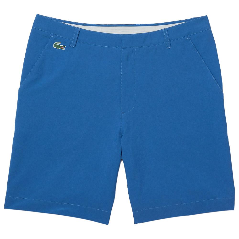 Lacoste golf shorts store
