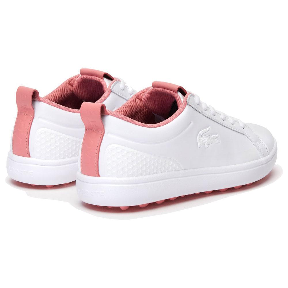 Ladies lacoste shoes store