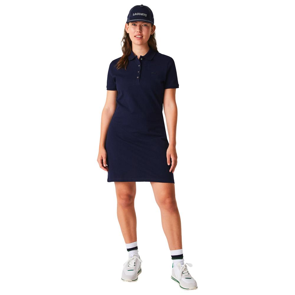 Lacoste dress store