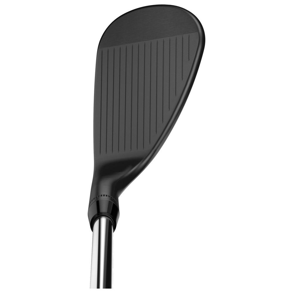 Wedge Callaway Golf JAWS Raw Matte Black - Eté 2024 | Monsieurgolf