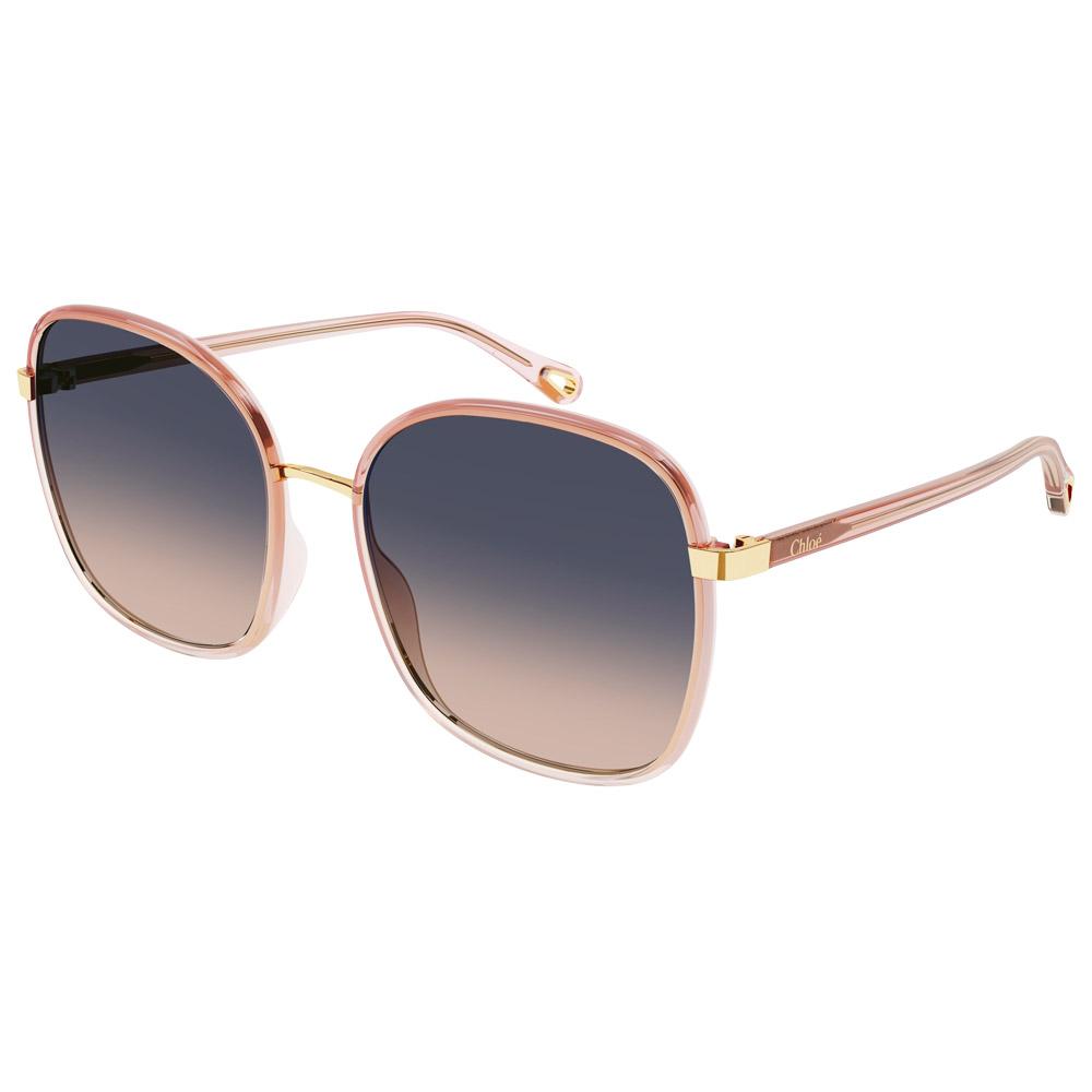 Lunette De Soleil Chlo Femme