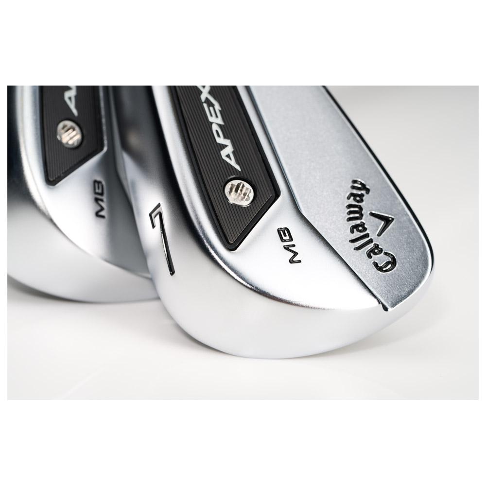 Callaway apex mb store
