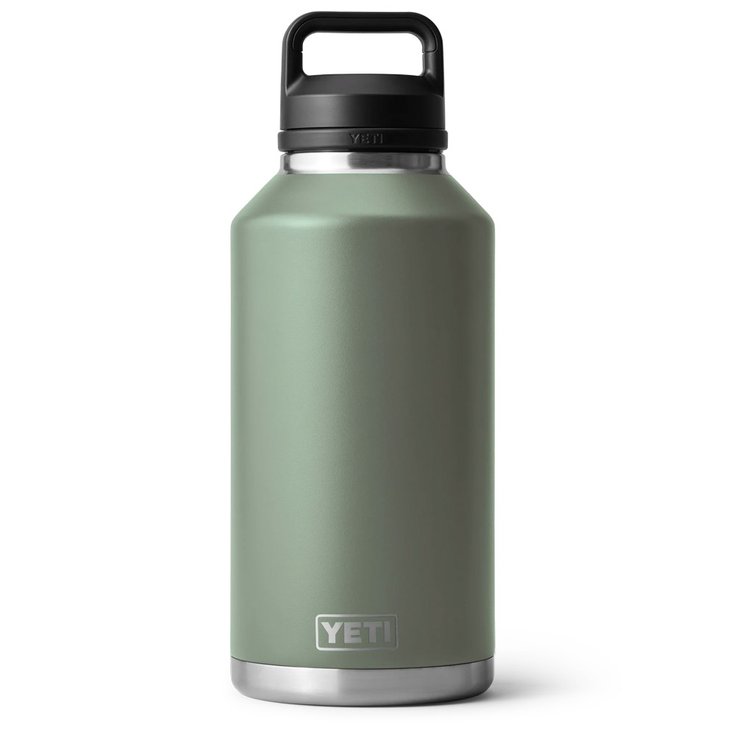 Gourde Yeti Rambler 64 Oz (1,9L) Cosmic Green - Eté 2024 | Monsieurgolf