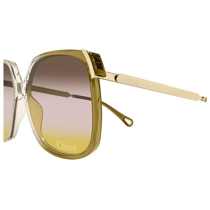 Lunette De Soleil Chloe Femmenull