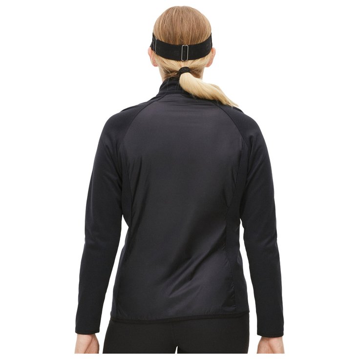 Veste Rohnisch Ellie Jacket Black - Hiver 2021 | Monsieurgolf