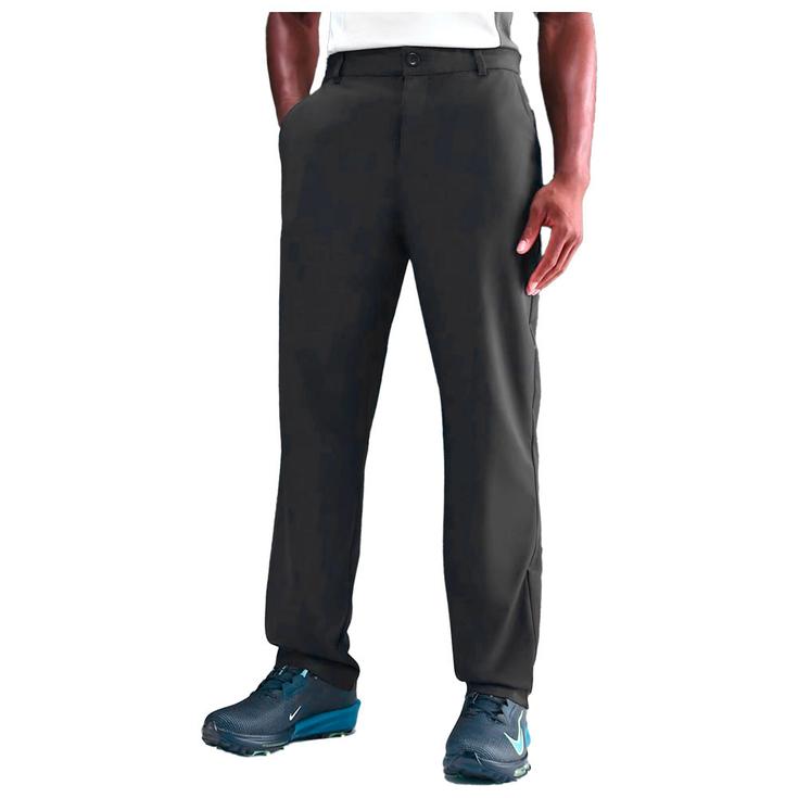 Hose Nike Velocity Dri-Fit Black Black - Sommer 2026 | Monsieurgolf