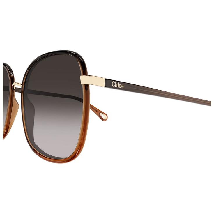 Chloé CH0031S 005 Black - | Monsieurgolf