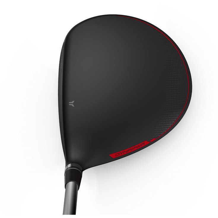 Driver Wilson Dynapower Driver - Eté 2024 | Monsieurgolf